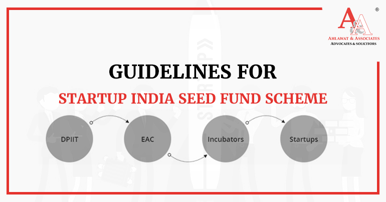 Startup India Seed Fund Scheme — Everything You Need to Know